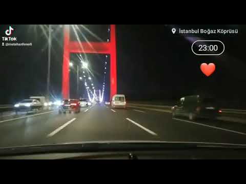 #İstanbul #Boğaziçi #köprüsü #whatsappstatus #instagram ❤️🍀🧿
