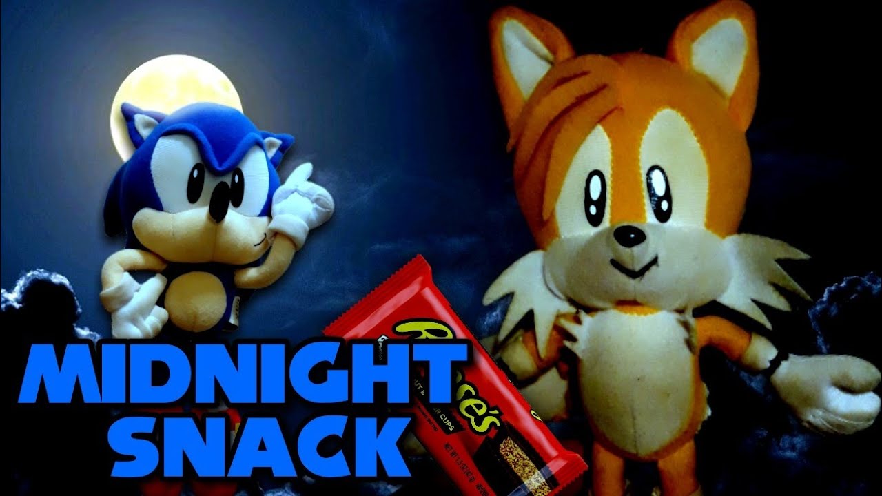 SSM: Midnight Snack - YouTube
