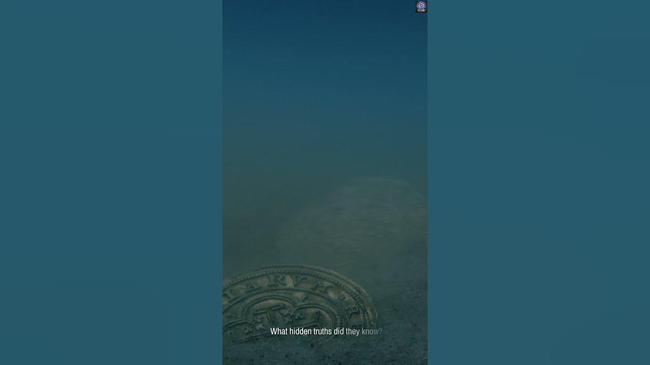 The Secret World of Ancient Civilizations - YouTube