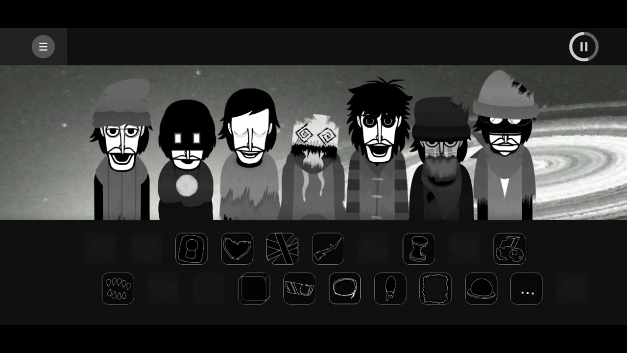 Singularity mix mod from incredibox [MOD FROM @Gontale36 ] - YouTube