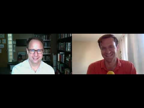 Understanding the Mind of The Ringer's Editor-at-Large Bryan Curtis ...