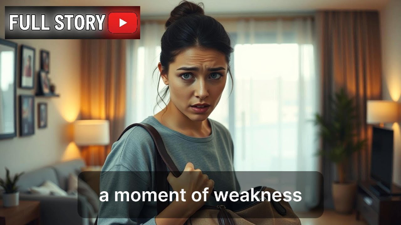 💔"When Love Turns to Lies: My Heartbreaking Betrayal Story" - YouTube