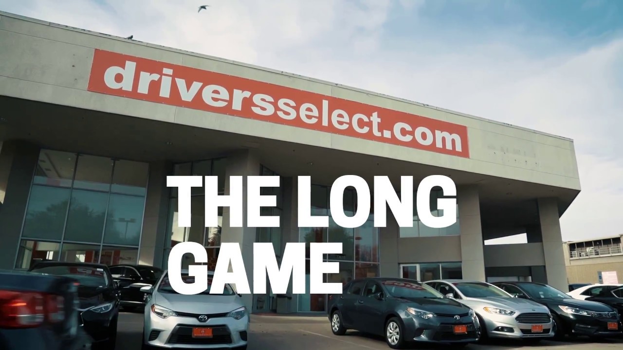 The driversselect Story - On Purpose, Values and Culture - YouTube