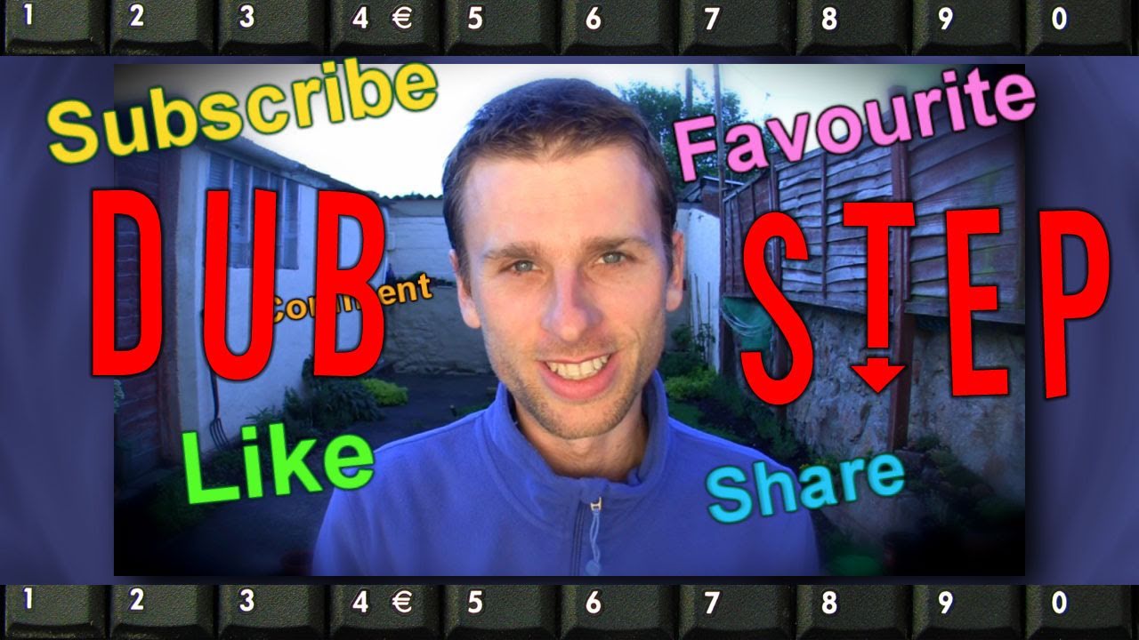 Dubstep -- Youtube Interactive Video - YouTube