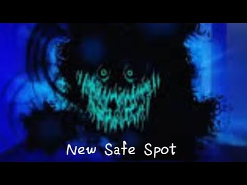 New A-60 Safe Spots | Rooms & Doors - YouTube