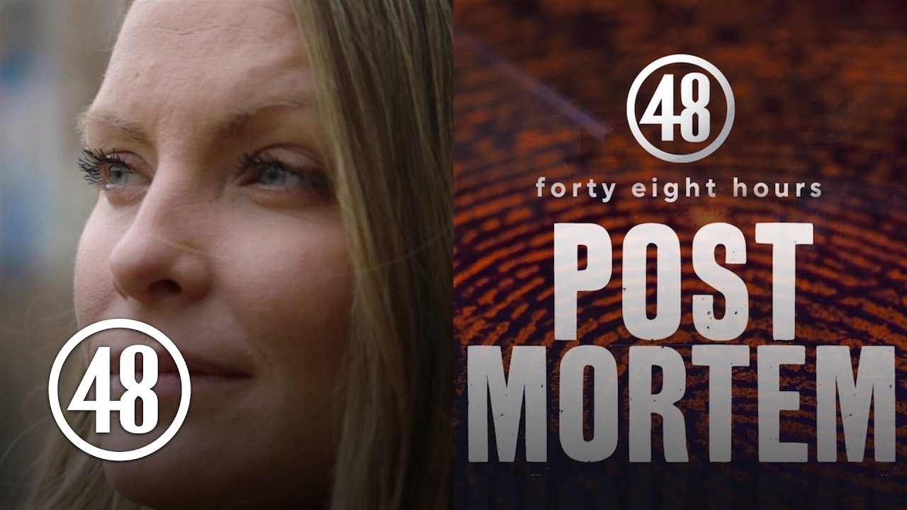 Who Wanted Nicki Lenway Dead? | Full Episode + Post Mortem - YouTube