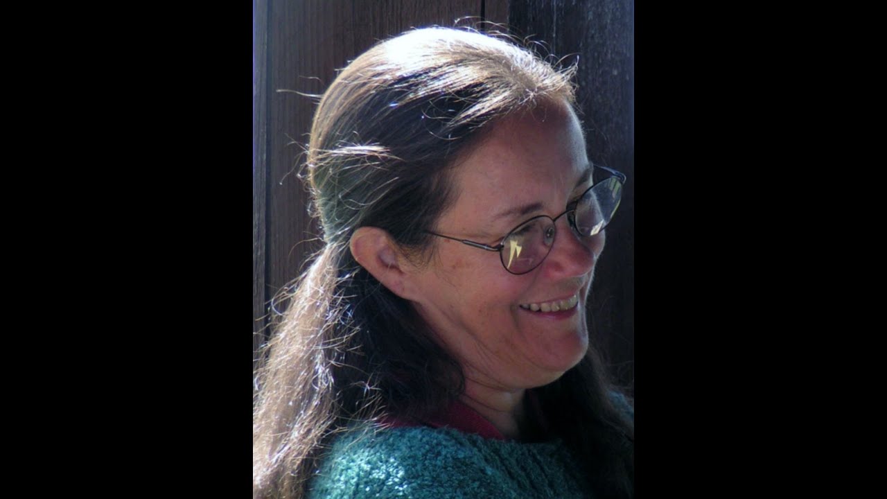 Jan Frazier Sirius Retreat (October 2013), 1 of 4 - YouTube