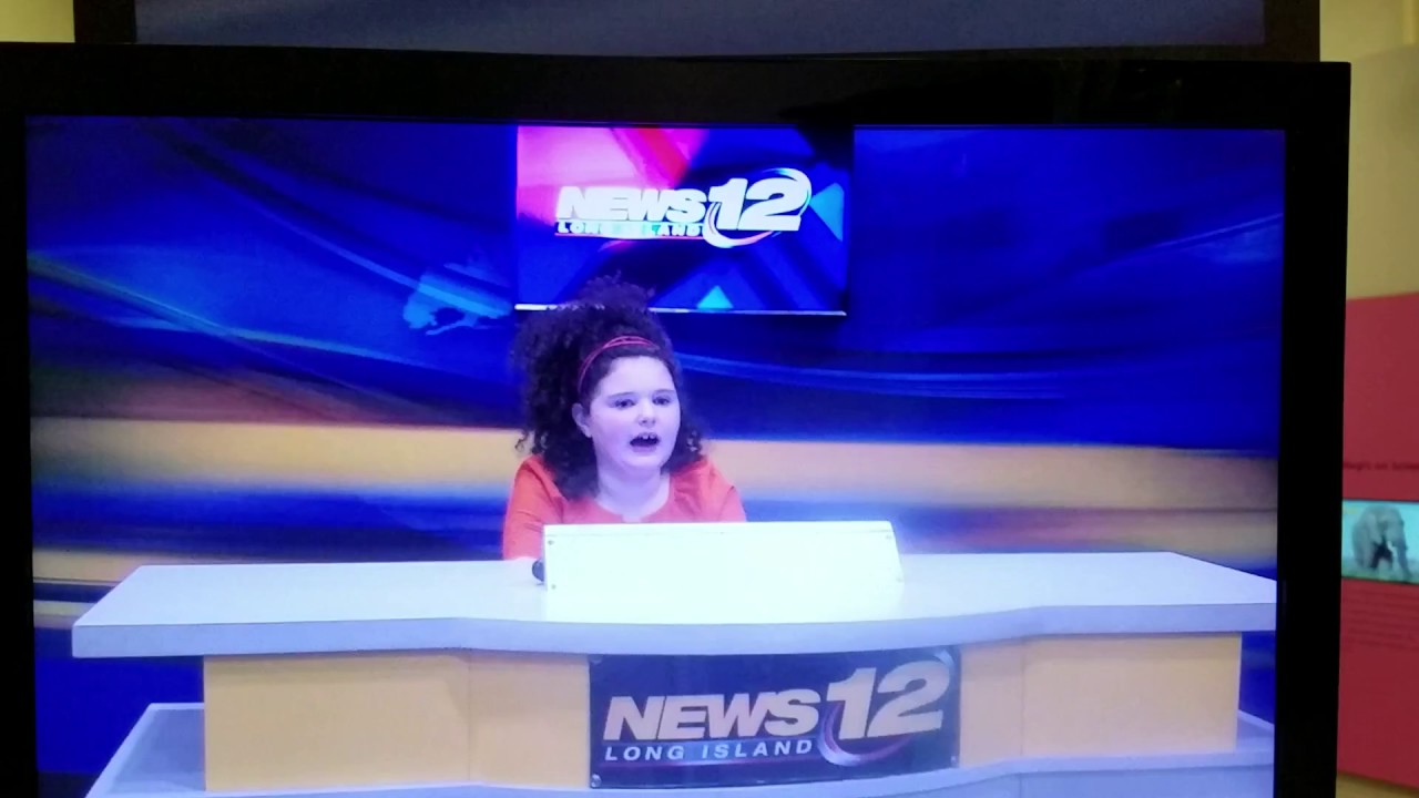 News 12 Long island - YouTube