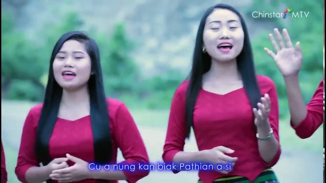 Lai Mi Cu Pathian Thim Mi Kan Si II Kyarinn Singers Group ( Official ...
