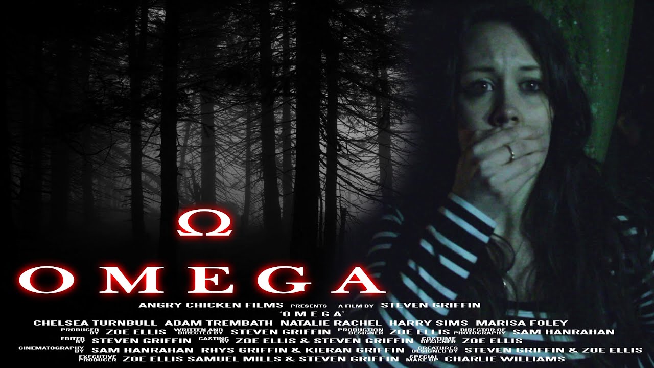 Omega (Short Horror Film) Trailer # 2 - YouTube