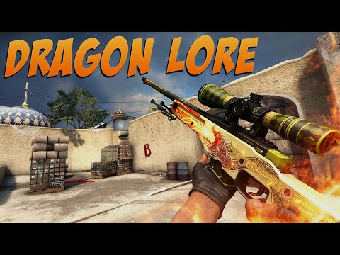 Dragon loreee !? | Kasa açılımı - YouTube