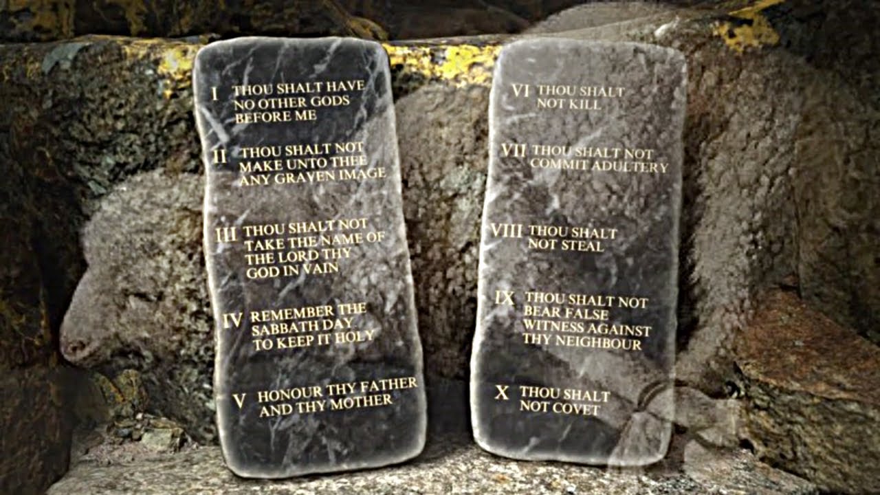 For Until The Law Sin Was In The World #israelites #yahshua # ...