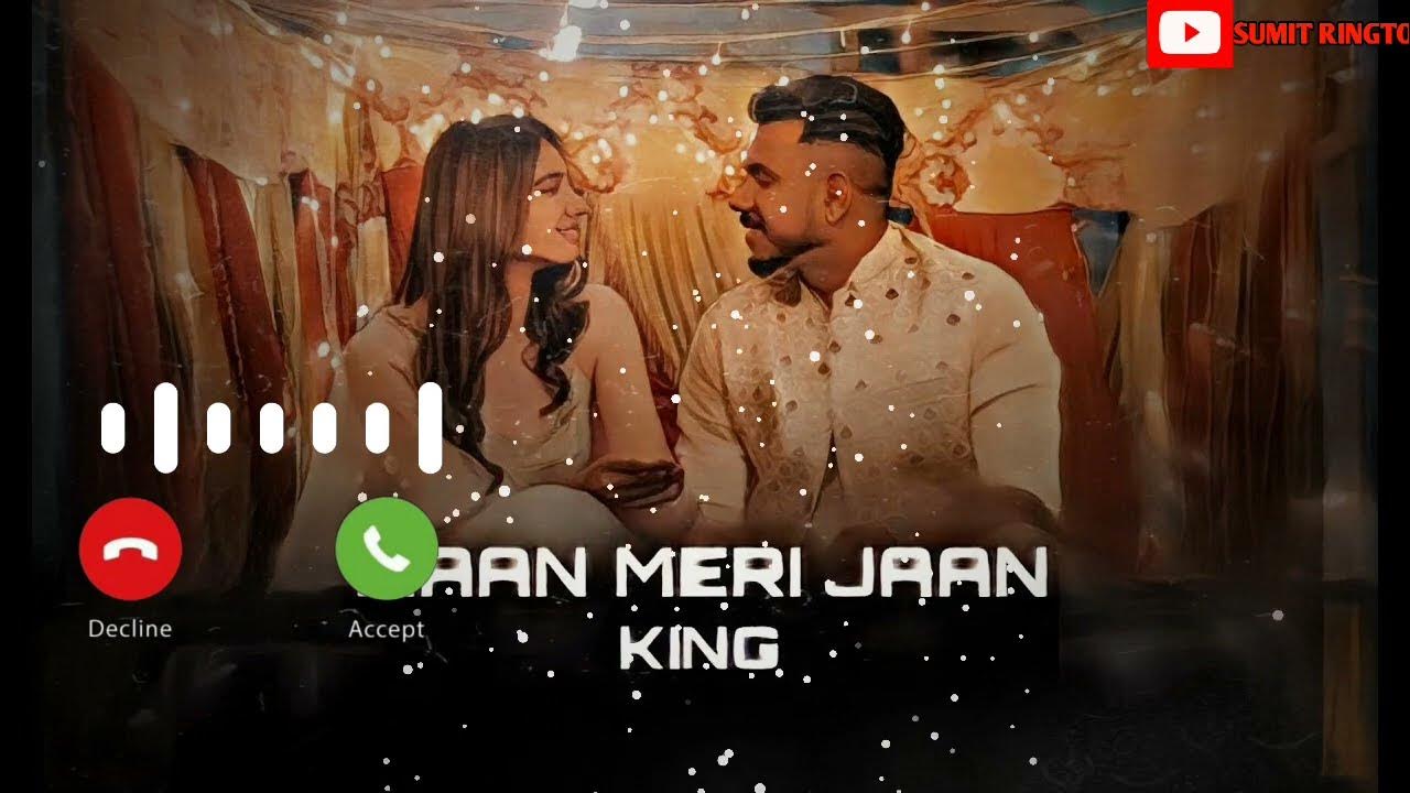 Maan Meri Jaan Ringtone || new trending ringtone || #newringtone #trendingringtone - YouTube