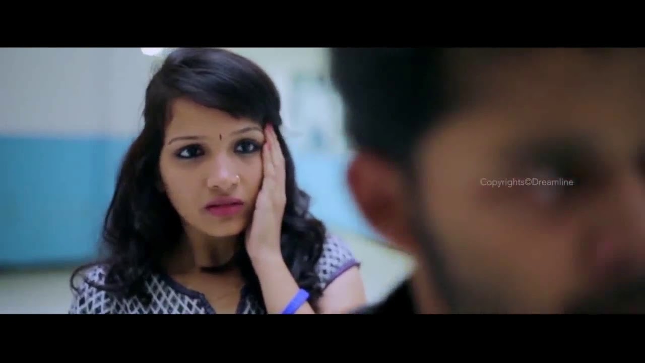 best love dialogue tamil - YouTube