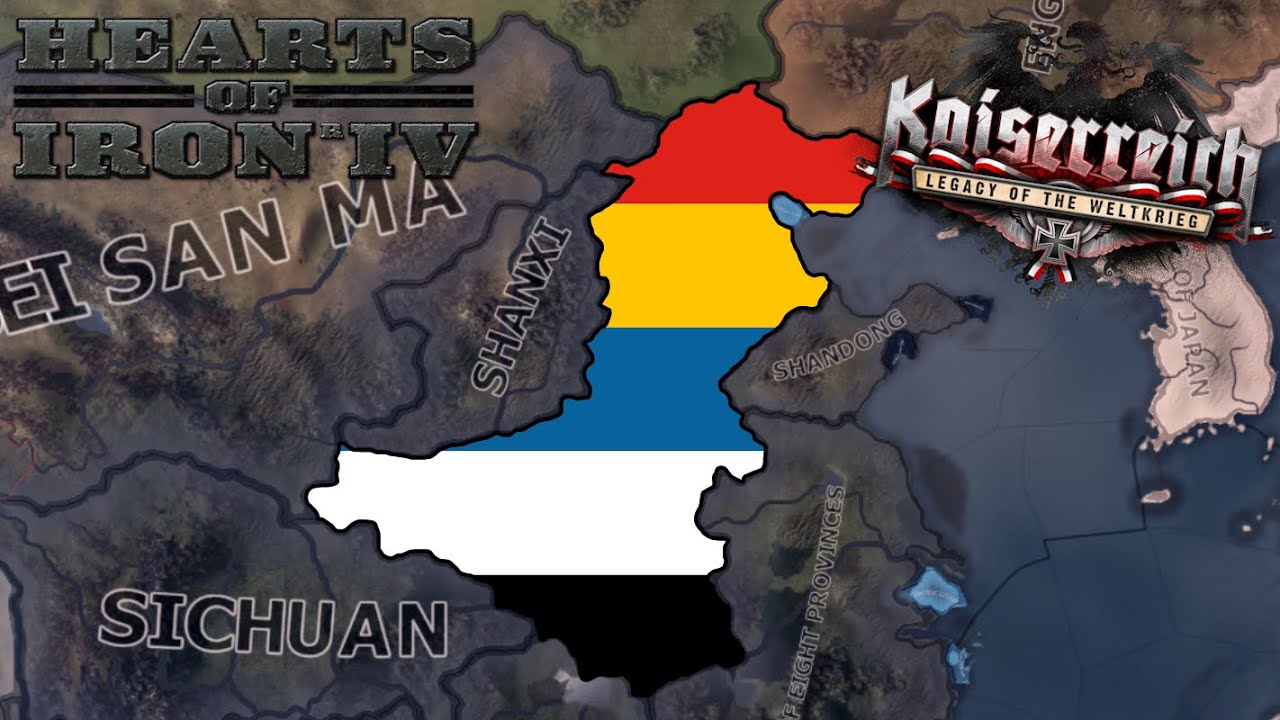 Trying out the updated Zhili path - YouTube