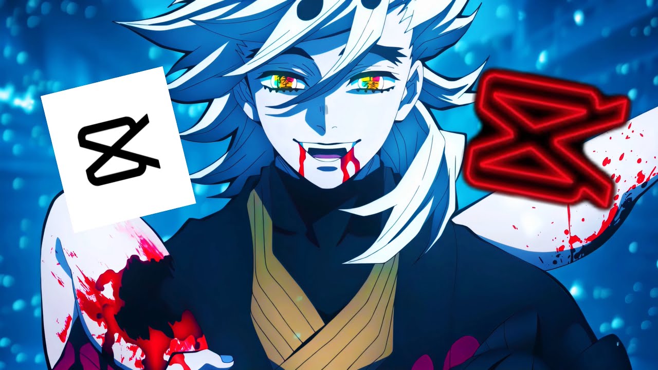 Doma edit 4k AMV - YouTube