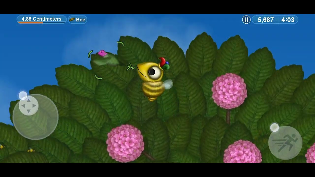 Tasty Planet! LET'S GO Bee!!! Follow me 🎉🎉🎉 - YouTube