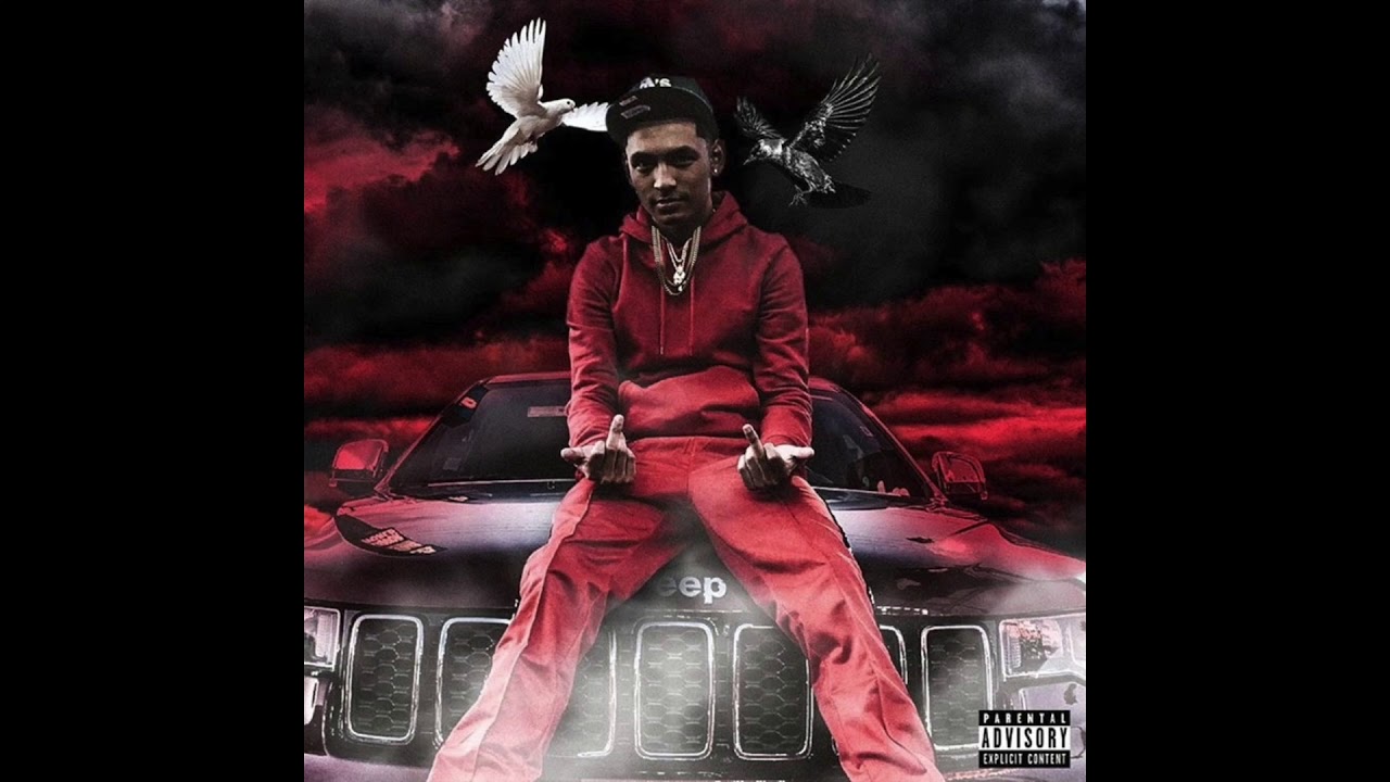 Lil AR - Down (Official Audio) - YouTube