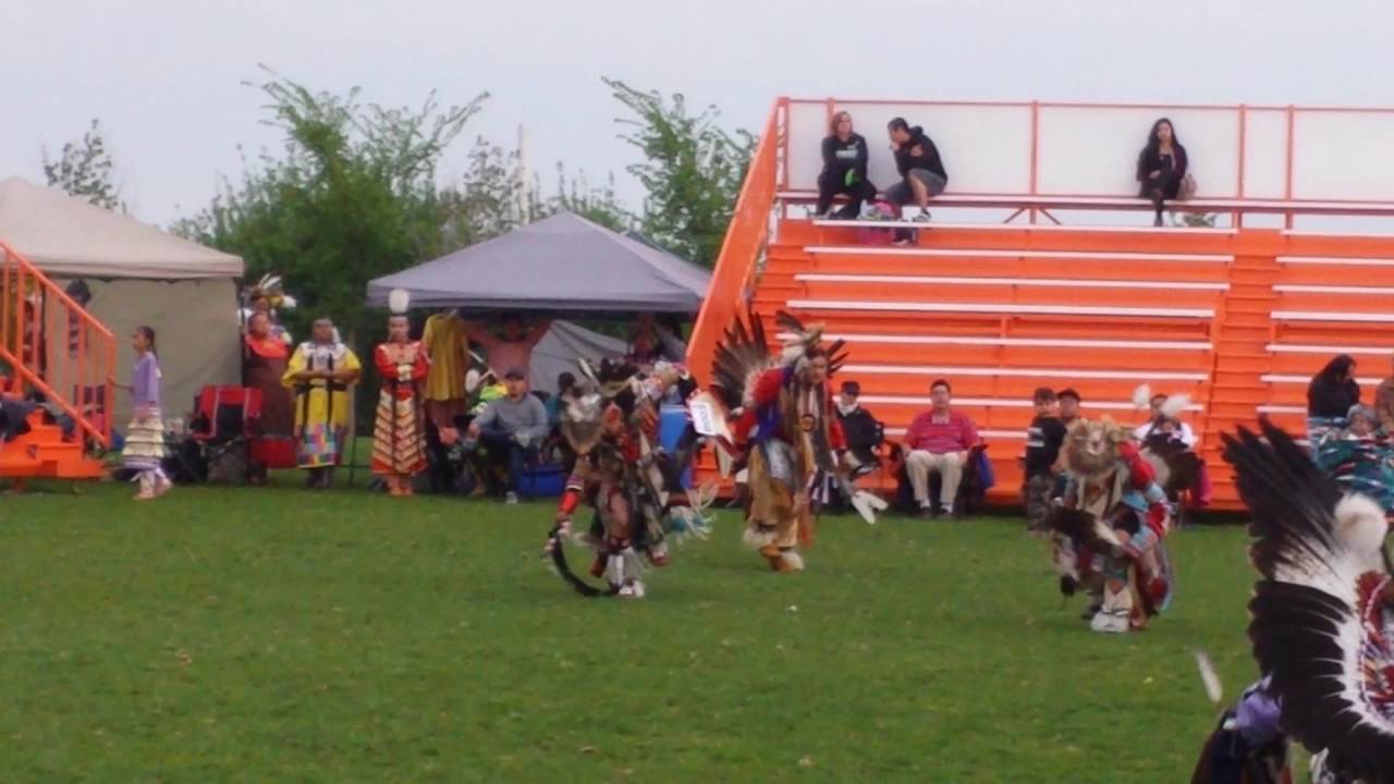 Toronto Native Canadian Center 2016 Downsview Pow Wow, May 21 22 2016 9 ...