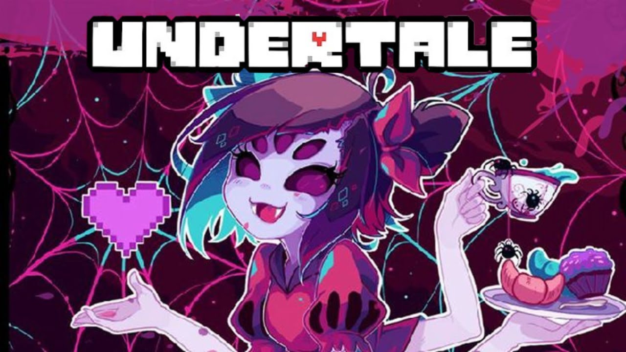 Undertale - Walkthrough Full Game [HD 1080P] - YouTube