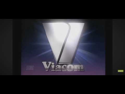 Viacom Logo History Reversed (Version 2)