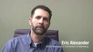 GRDA and the Integrated Marketplace