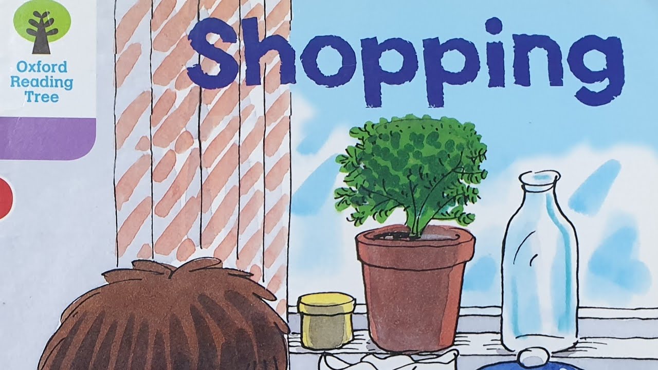 ORT | Shopping - YouTube