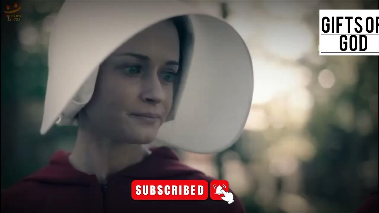 Handmaid Tail Sex Horror Movie Explain Hindi Youtube