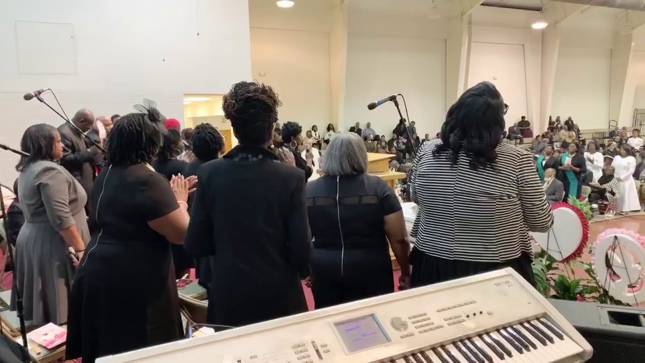 Church Swing‼️ - YouTube