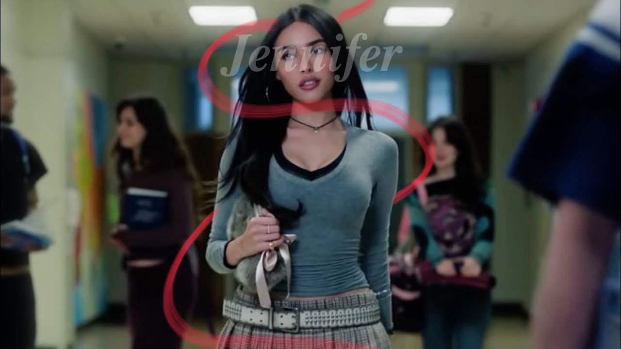 𝓂𝒶𝓀𝑒 𝓎𝑜𝓊 𝓂𝒾𝓃𝑒 ʝҽɳɳιϝҽꭈׁׅ? |Nika - YouTube