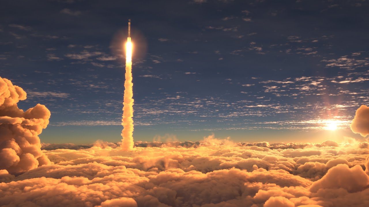 World Space Week 2022 "Space and Sustainability" - YouTube