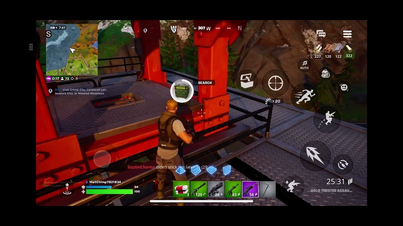 My phone died last second sorry guys - YouTube
