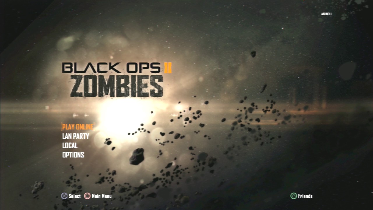 BO2 2 Man Depot with Hellhounds Rd 53 - YouTube