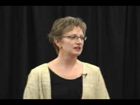 Ovation! Academy Director Bonnie Craig Bio - YouTube