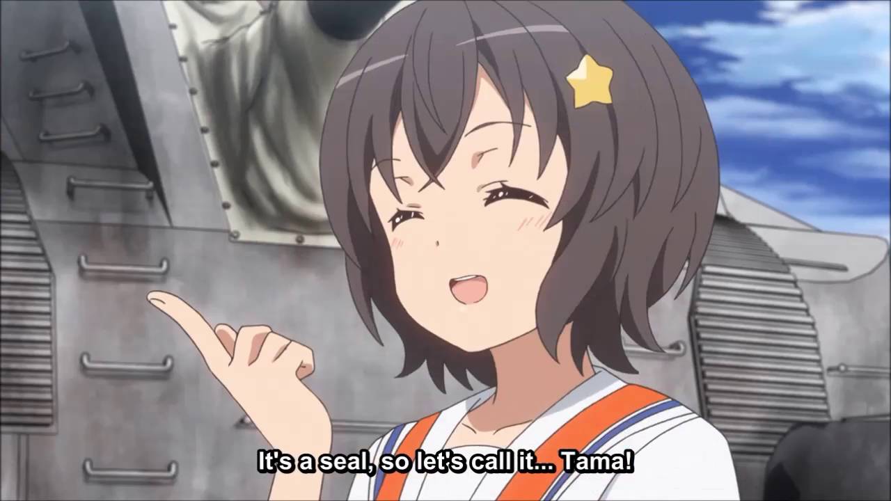 Hai Furi ~ shooting the mines - YouTube