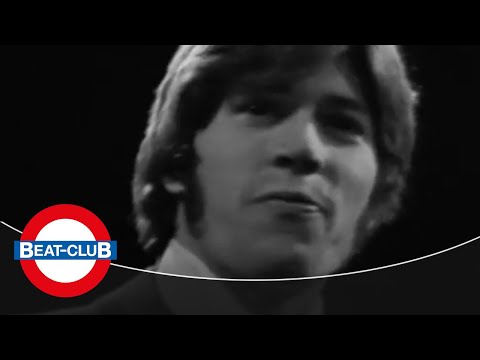 The Bee Gees - Harry Braff (1968) - YouTube
