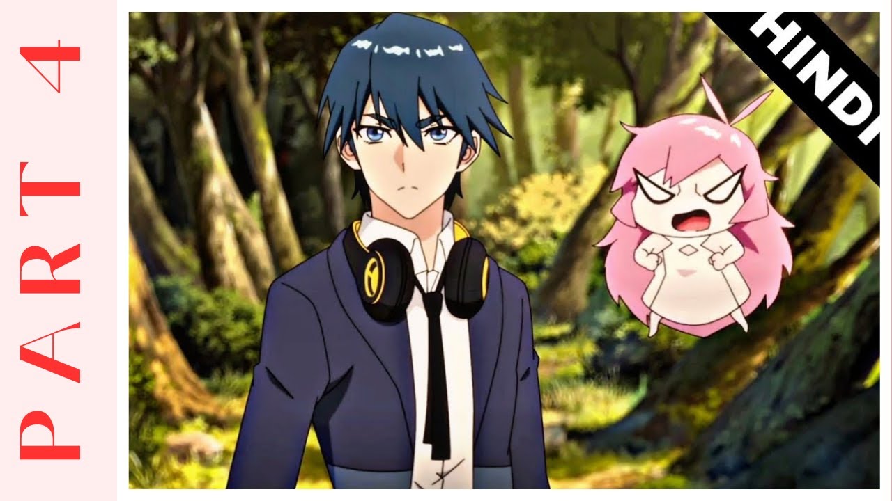 An Ordinary Student Accidentally Summoned The Strongest Spirit That ...