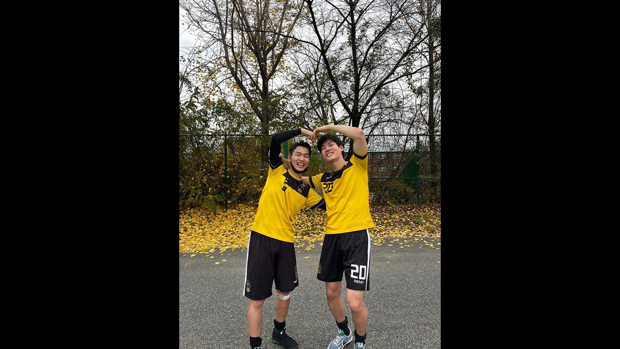 2021 SUCL 준결승 | 2021-11-22 | 르풋 VS 성균관대 ESKARA 전반전 - YouTube