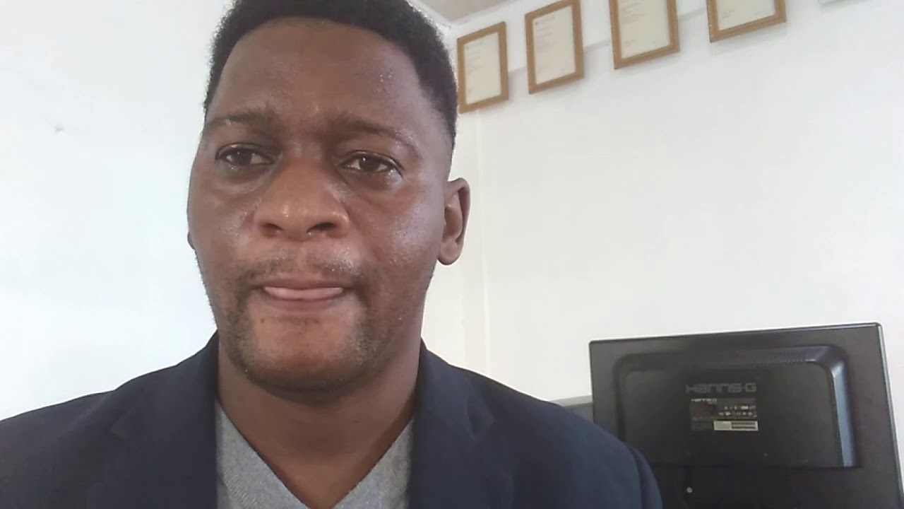 How To Predetermine The Scalability Of Your Business - YouTube