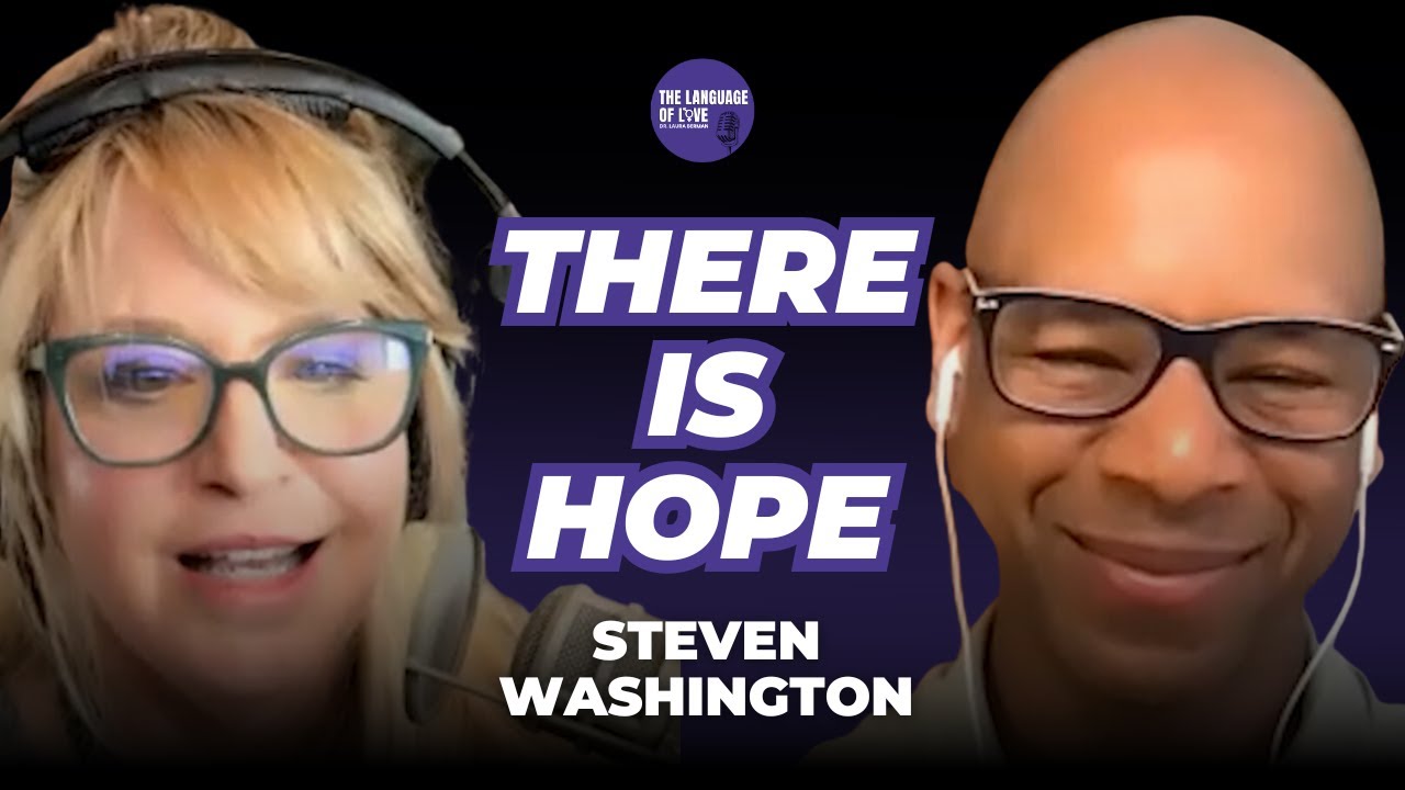 Steven Washington on Recovering from Addiction: Tough Times Don’t Last ...
