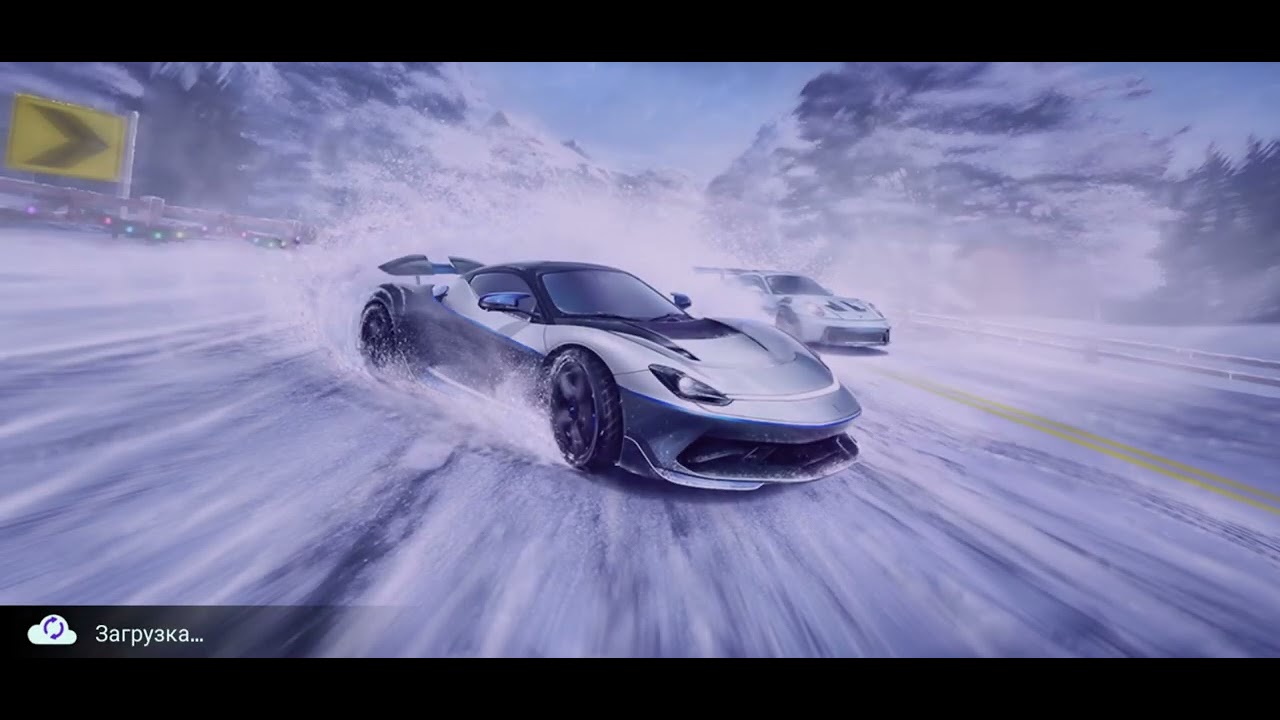 Need for Speed No Limits BMW M8 Competition Day - 1 - YouTube