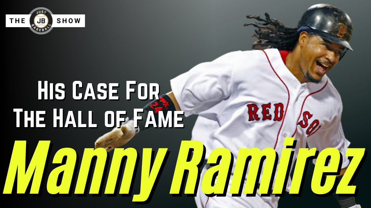 Manny Ramirez Steroids