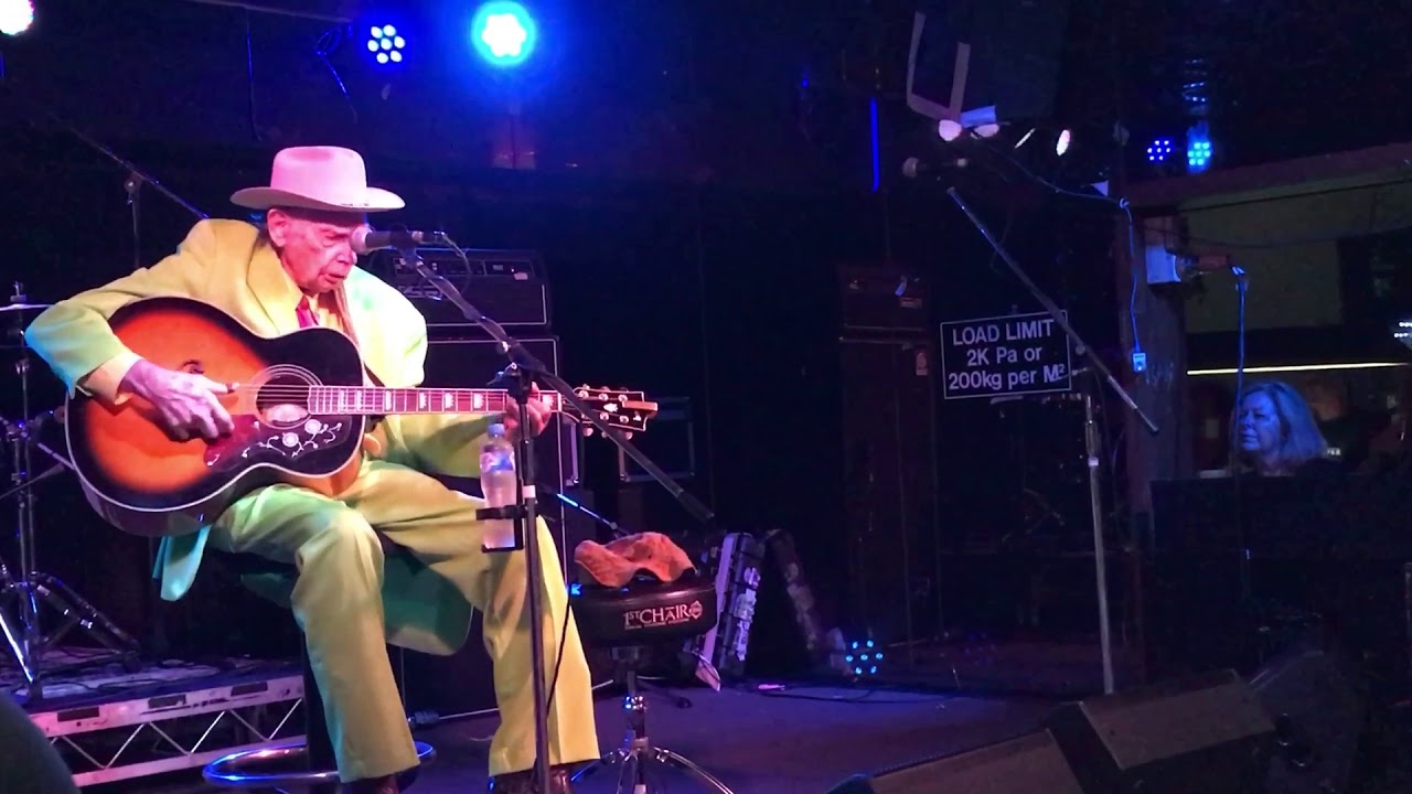 Chad Morgan-Ballad Of Bill & Eva 2019 - YouTube Music