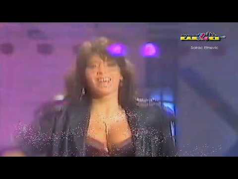 [KARAOKE] - Sabrina - Boys (Summertime Love)