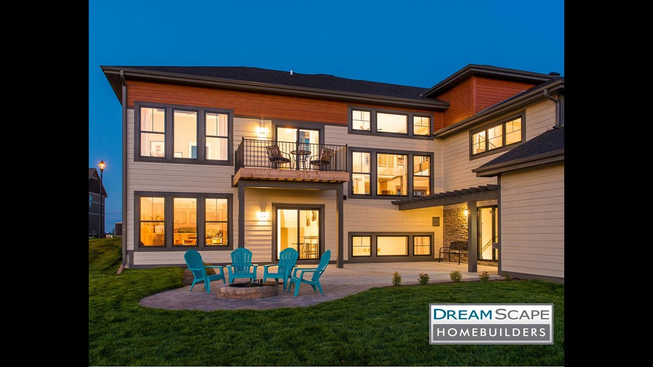 Our Award Winning Deano Plan - YouTube