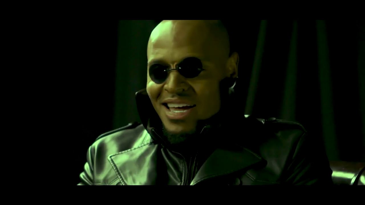 The Matrix - YouTube