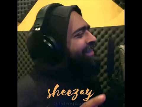 Sheezay 14 February Cover - YouTube