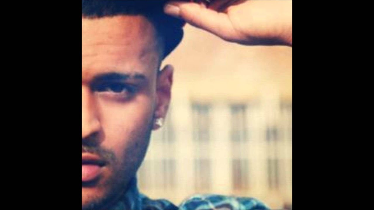 Jernade Miah - Me, Myself & I ( NEW RNB SONG MARCH 2013 ) - YouTube