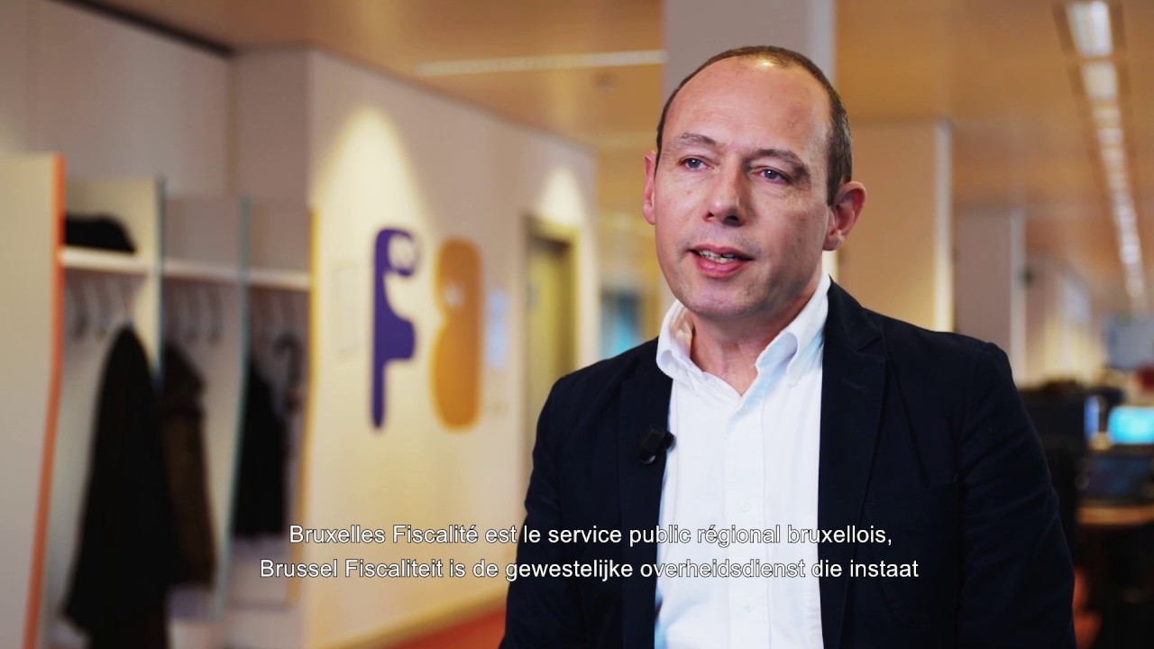 Bruxelles Fiscalité - Brussel Fiscaliteit - Corporate video - - YouTube