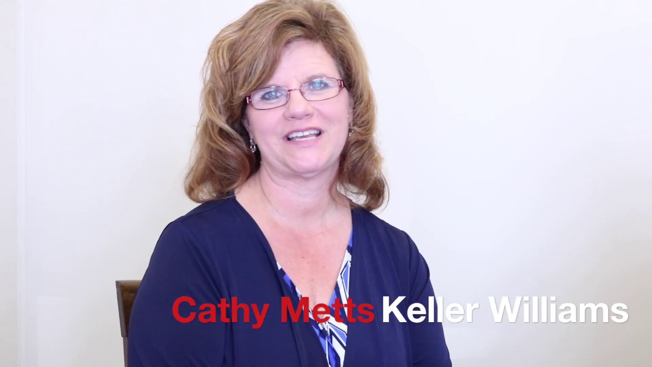 Cathy's Corner - Episode 2 - YouTube